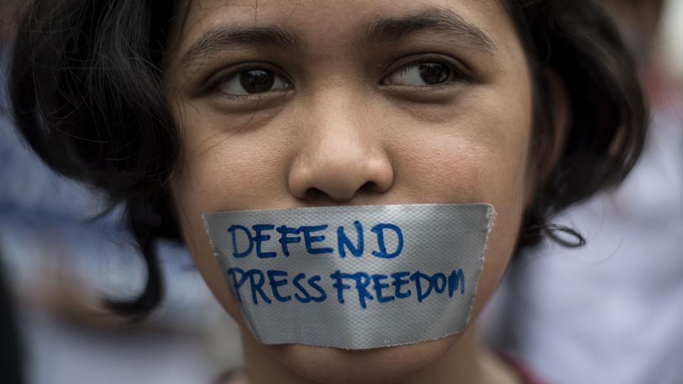 The Neglected Status of Press Freedom in the International Human Rights ...
